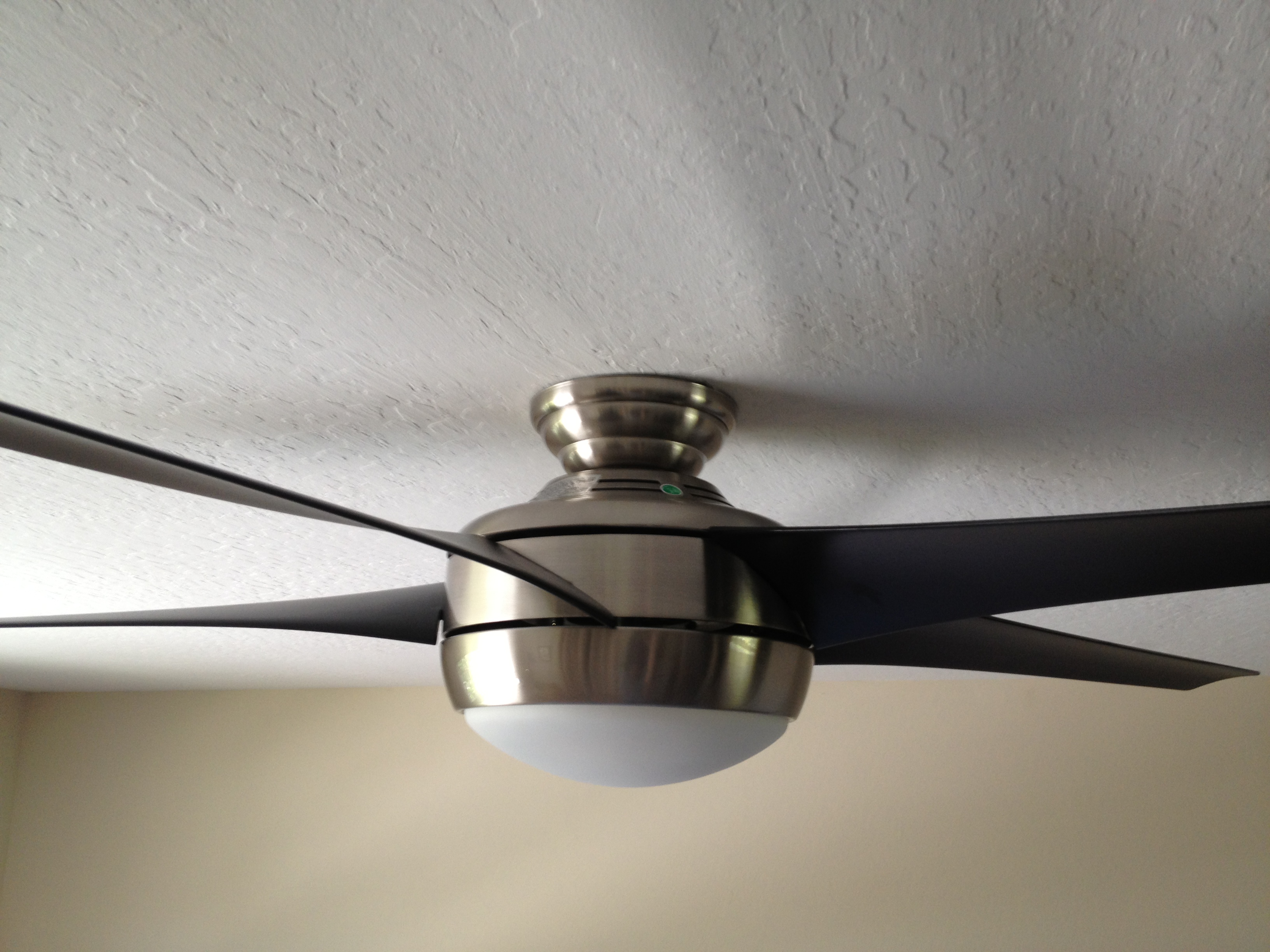 Windward Ceiling Fan Manual | Shelly Lighting Windward Ceiling Fan Manual | Shelly Lighting
